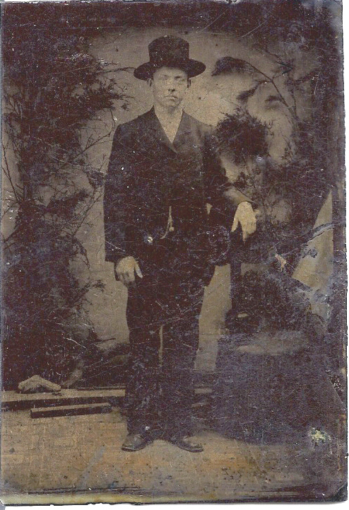 Unidentified Pictures